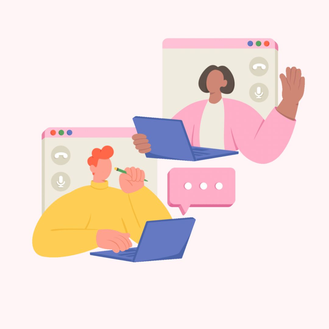 Meet Us, Hear Us – TransActual